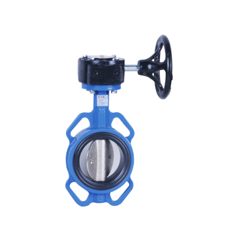 BS/DIN GROOVED BUTTERFLY VALVE WITH TAMPER SWITCH, FIG# XD381X ...