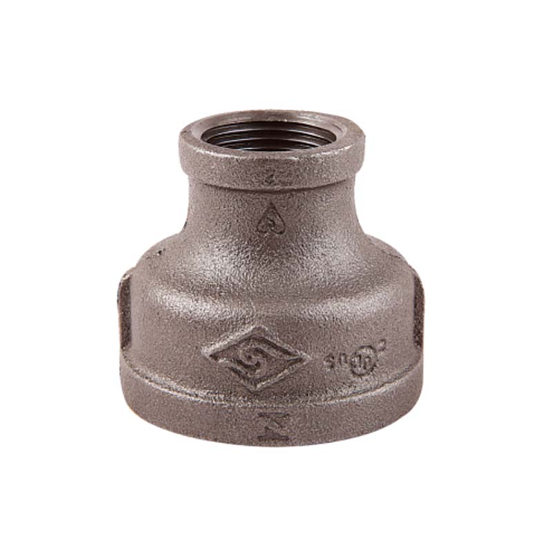 BS MI SOCKET, FIG# 220 -MI Fittings-Threaded Fitting-玫德集团英文