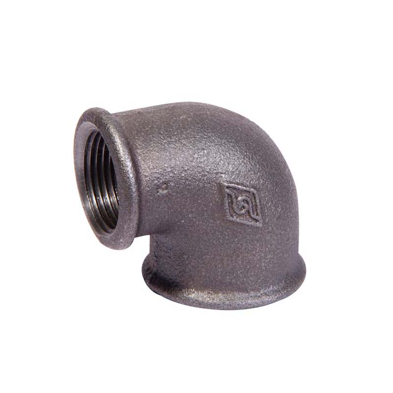 DIN MI 90°ELBOW, FIG# 90-MI Fittings-Threaded Fitting-玫德集团英文