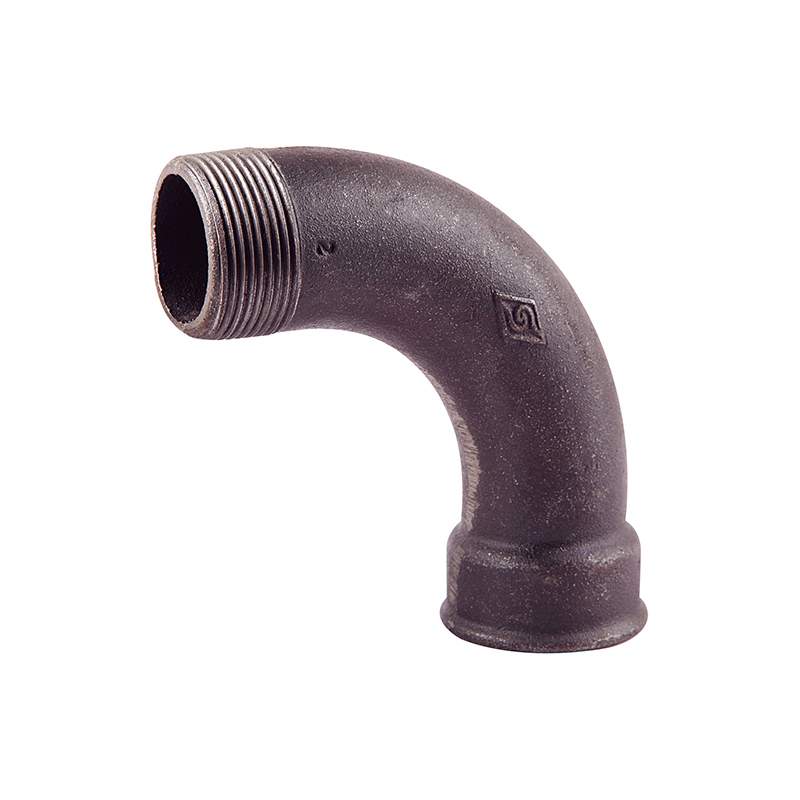 BS MI UNION, FIG# 330-MI Fittings-Threaded Fitting-玫德集团英文