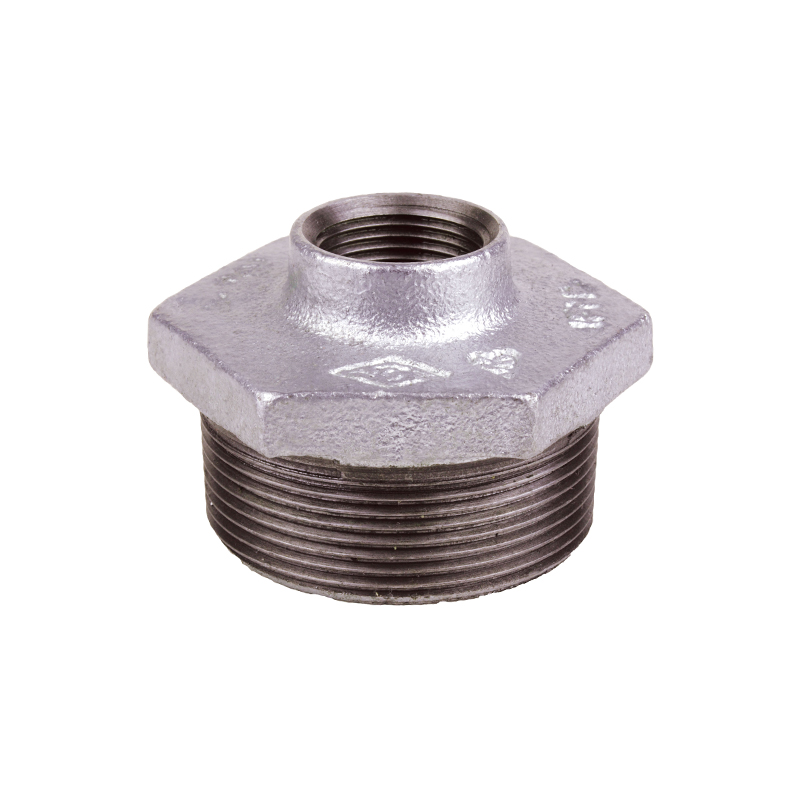 BS MI FITTING PARALLEI THREAD SOCKET, FIG# 270-MI Fittings-Threaded ...