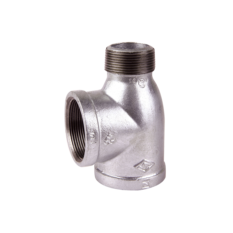 BS MI UNION, FIG# 330-MI Fittings-Threaded Fitting-玫德集团英文