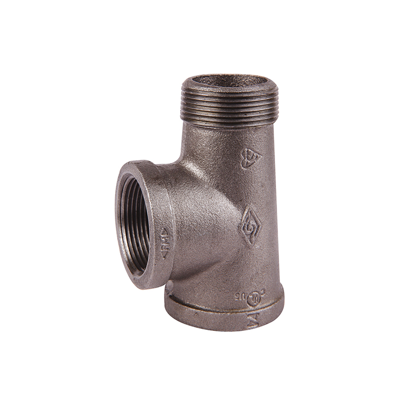 BS MI FITTING BUSHING, FIG# 241-MI Fittings-Threaded Fitting-玫德集团英文