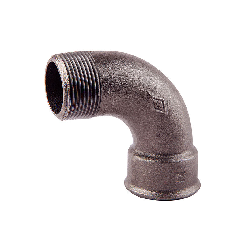 BS MI UNION, FIG# 330-MI Fittings-Threaded Fitting-玫德集团英文