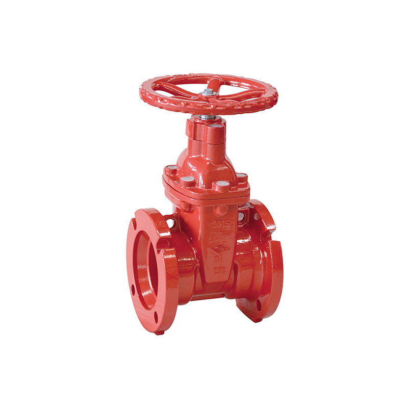 AWWA VERTICAL INDICATOR POST#IP-Gate Valve-Valve-玫德集团英文