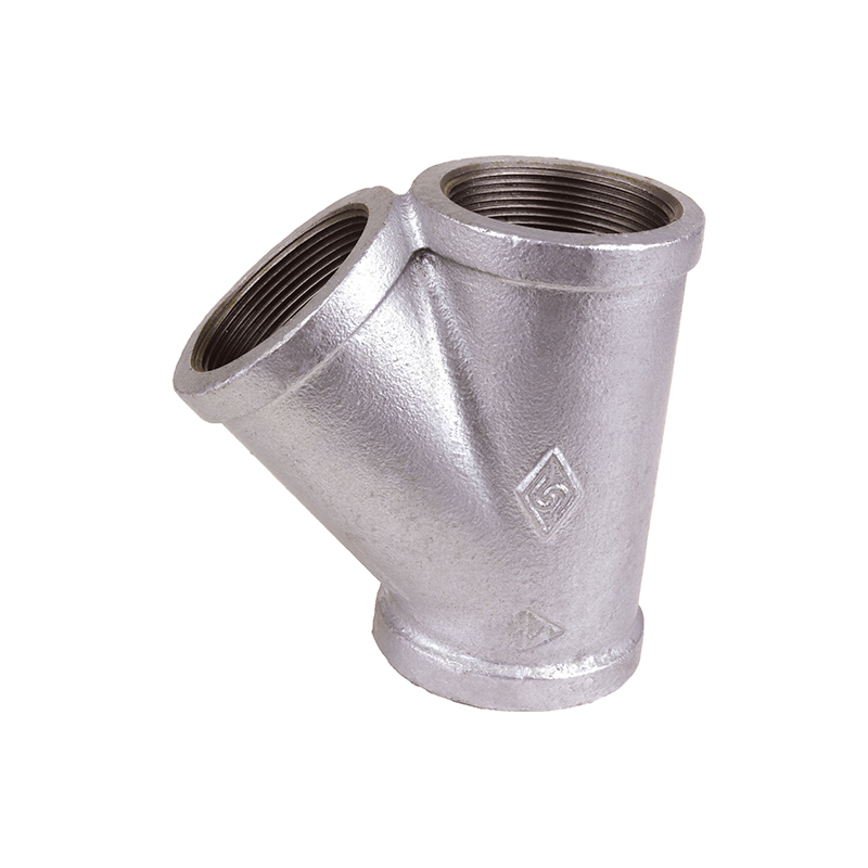 BS MI REDUCING SOCKET, FIG# 240-MI Fittings-Threaded Fitting-玫德集团英文