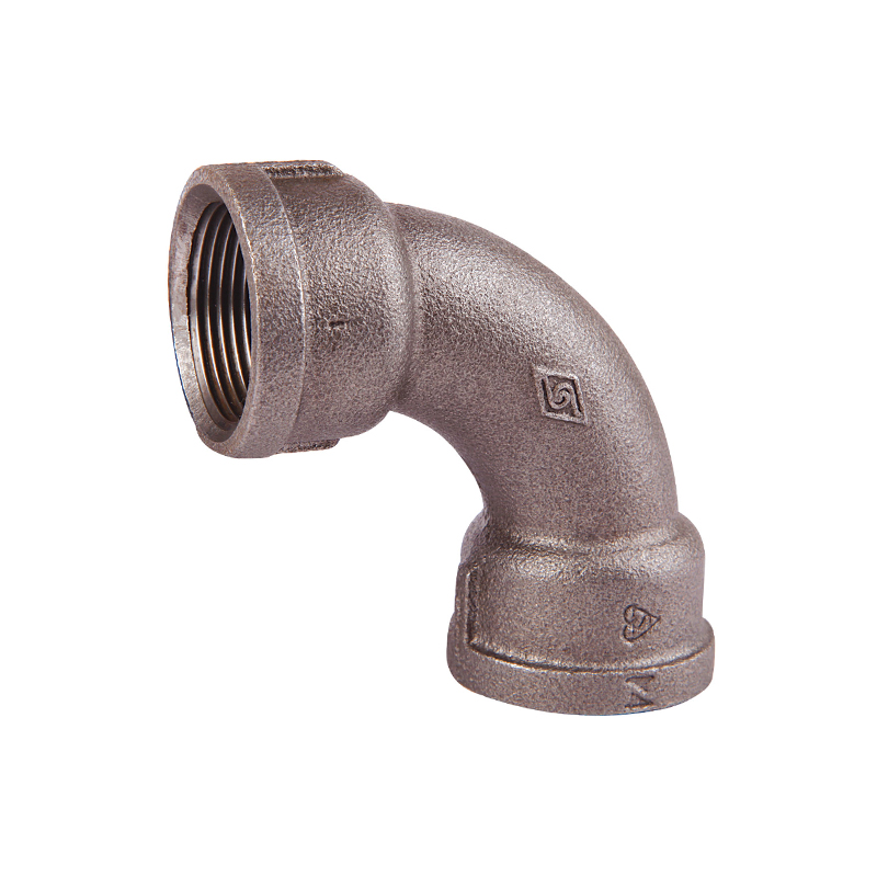 ANSI MI 45° LATERAL Y BRANCH, FIG#165-MI Fittings-Threaded Fitting-玫德集团英文