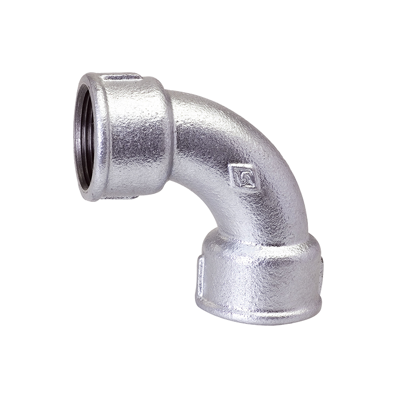 DIN MI REDUCING TEE, FIG# 130R-MI Fittings-Threaded Fitting-玫德集团英文