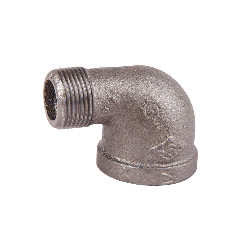 BS MI REDUCING SOCKET, FIG# 240-MI Fittings-Threaded Fitting-玫德集团英文