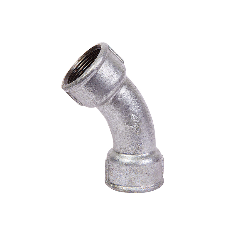 DIN MI REDUCING TEE, FIG# 130R-MI Fittings-Threaded Fitting-玫德集团英文