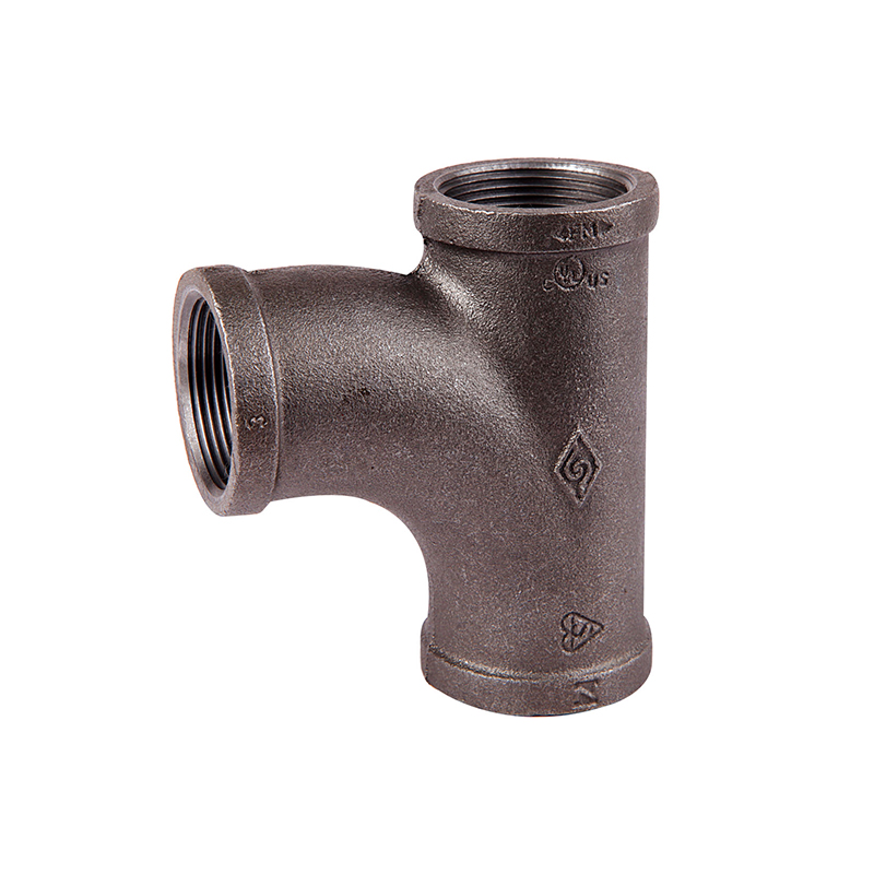 BS MI REDUCING 90°ELBOW, FIG# 90R-MI Fittings-Threaded Fitting-玫德集团英文