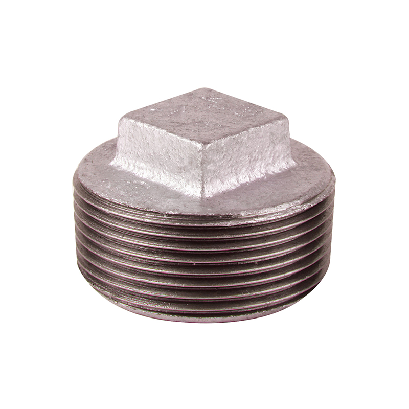 BS MI UNION, FIG# 330-MI Fittings-Threaded Fitting-玫德集团英文