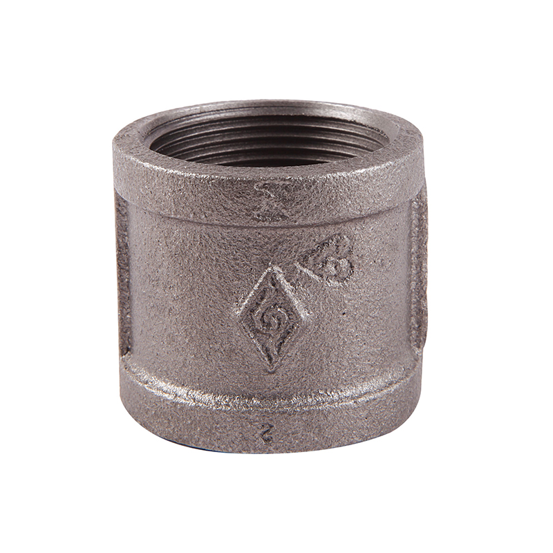 DIN MI REDUCING TEE, FIG# 130R-MI Fittings-Threaded Fitting-玫德集团英文