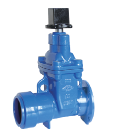 AWWA VERTICAL INDICATOR POST#IP-Gate Valve-Valve-玫德集团英文