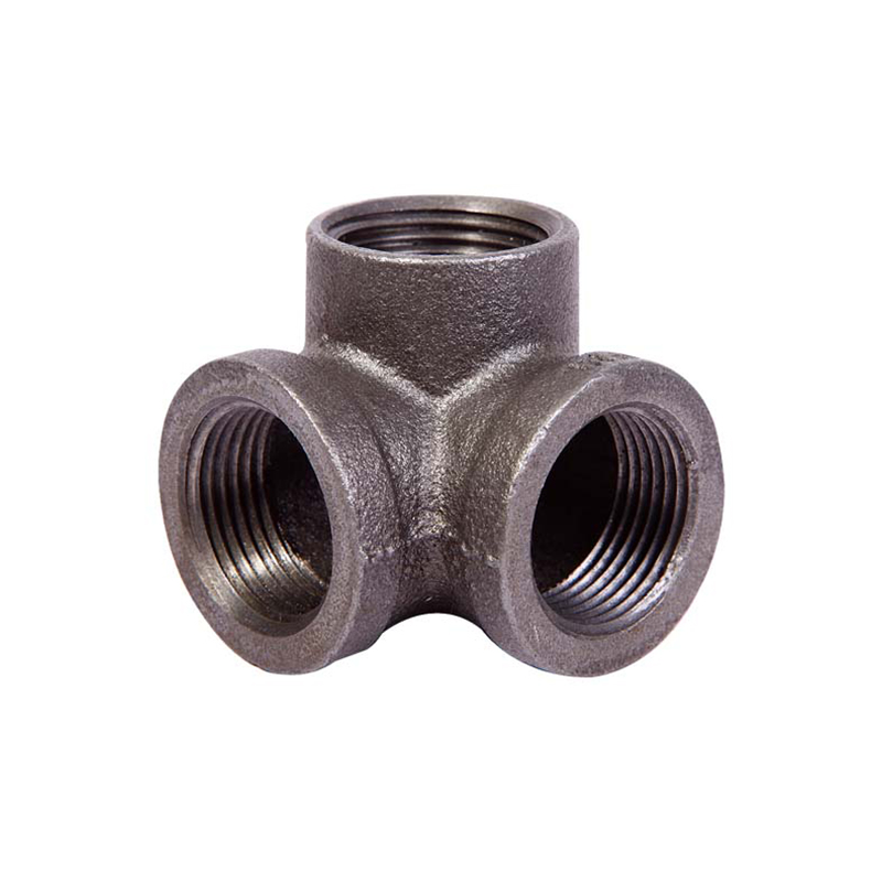 BS MI REDUCING 90°ELBOW, FIG# 90R-MI Fittings-Threaded Fitting-玫德集团英文