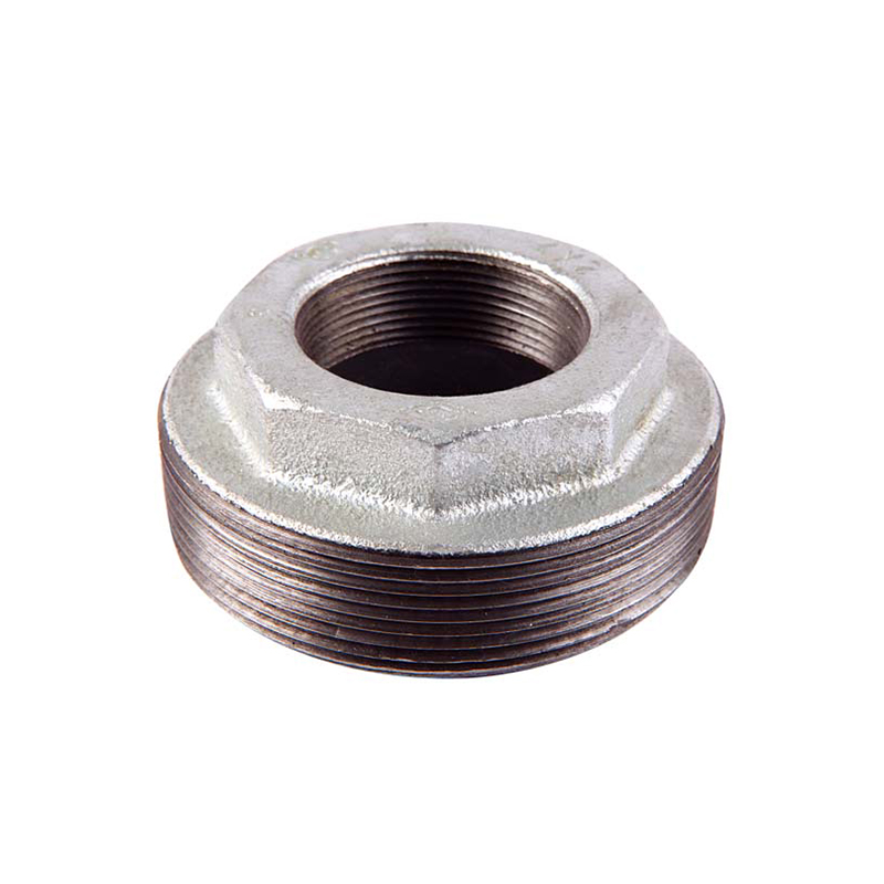 BS MI REDUCING 90°ELBOW, FIG# 90R-MI Fittings-Threaded Fitting-玫德集团英文