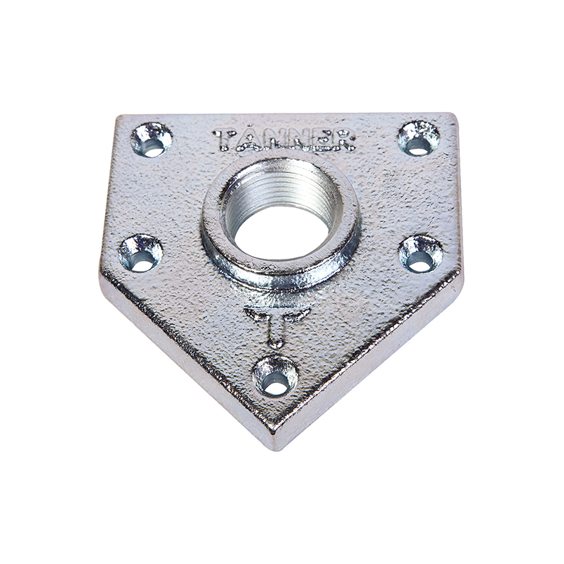 BS MI UNION, FIG# 330-MI Fittings-Threaded Fitting-玫德集团英文