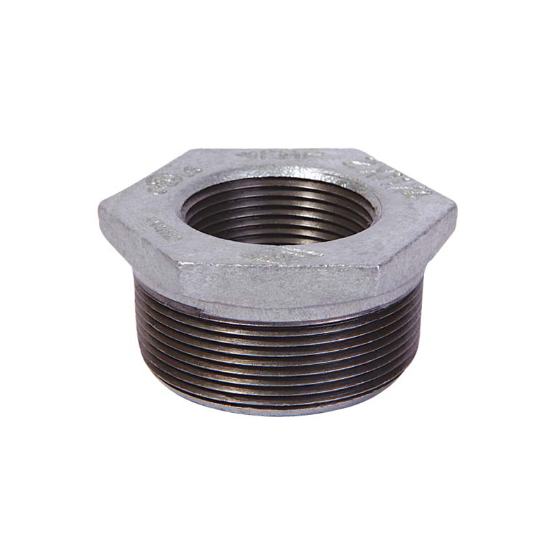 BS MI UNION, FIG# 330-MI Fittings-Threaded Fitting-玫德集团英文