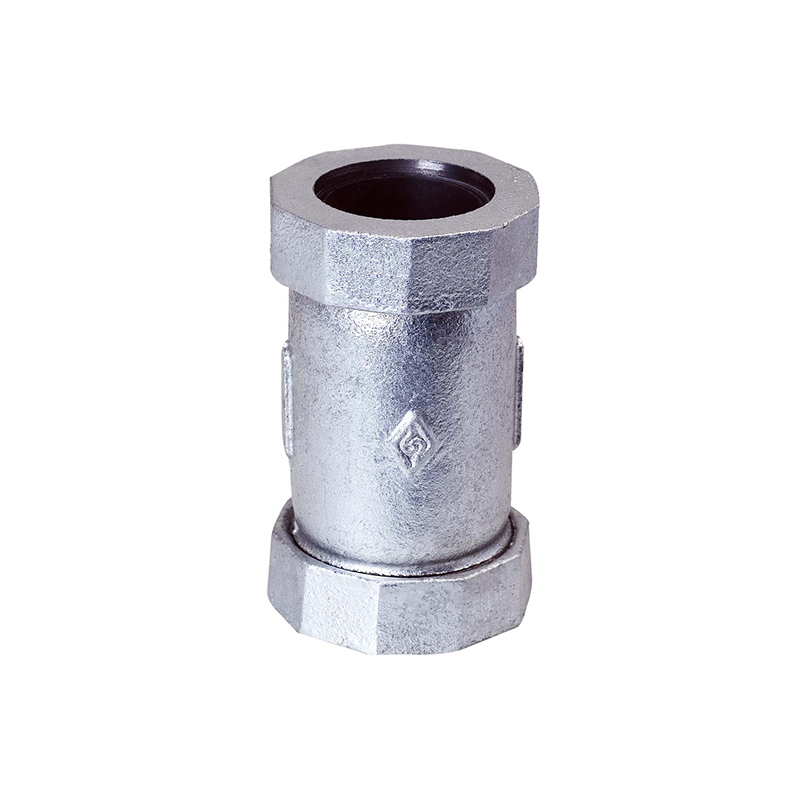 BS MI SOCKET, FIG# 220 -MI Fittings-Threaded Fitting-玫德集团英文