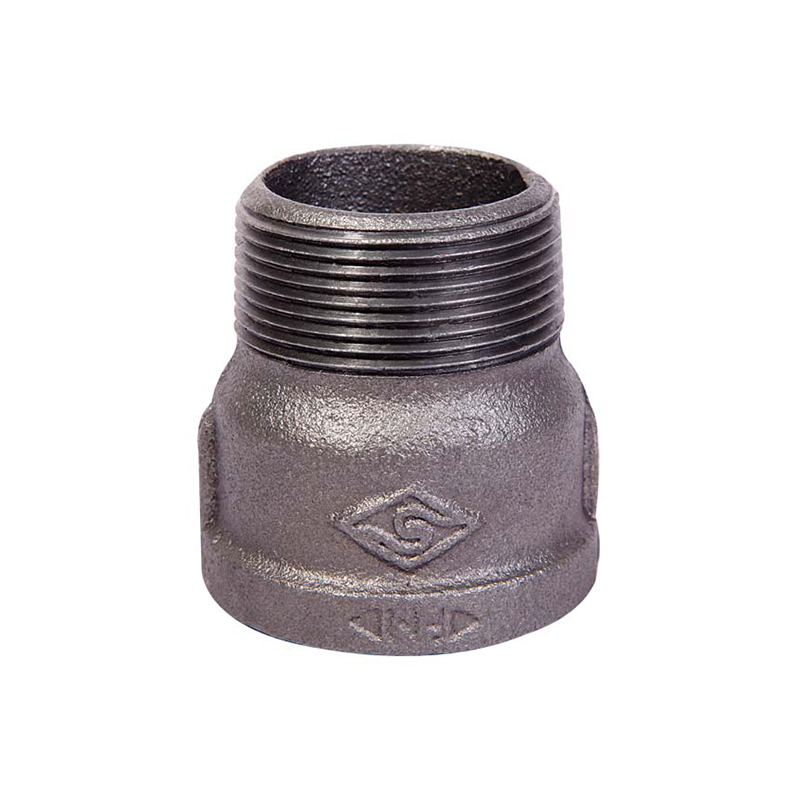 DIN MI REDUCING TEE, FIG# 130R-MI Fittings-Threaded Fitting-玫德集团英文