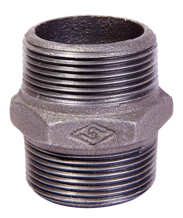 BS MI UNION, FIG# 330-MI Fittings-Threaded Fitting-玫德集团英文
