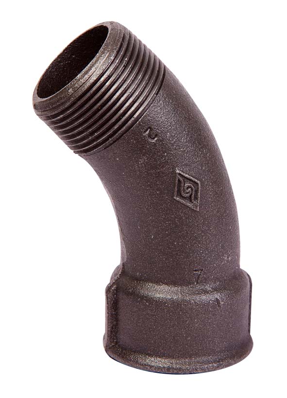 BS MI SOCKET, FIG# 220 -MI Fittings-Threaded Fitting-玫德集团英文