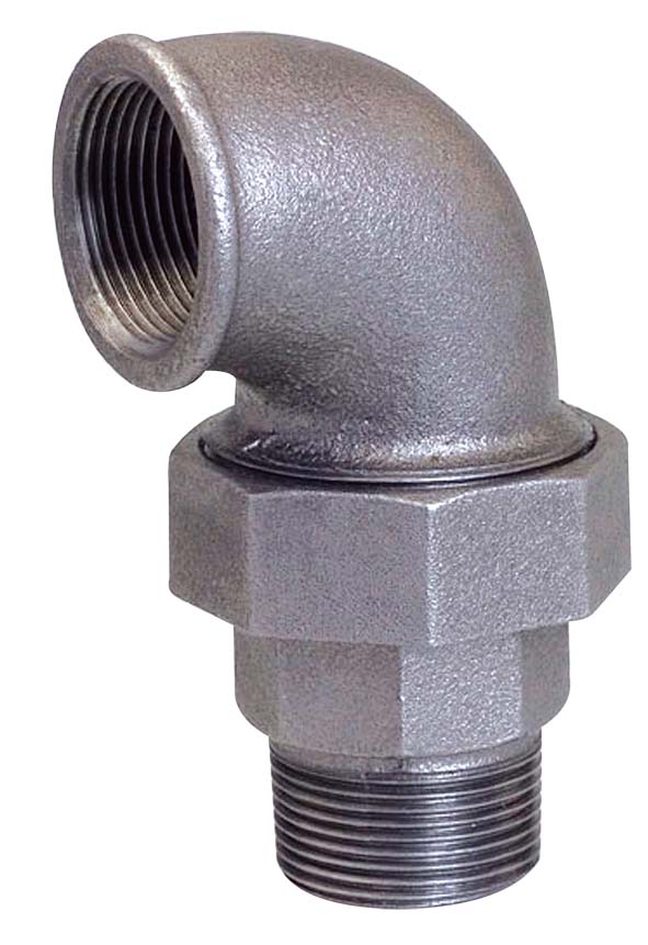BS MI UNION, FIG# 330-MI Fittings-Threaded Fitting-玫德集团英文