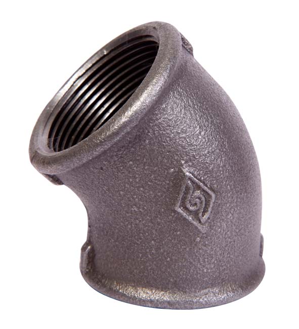 ANSI MI LONG COMPRESSION COUPLING, FIG# LCC-MI Fittings-Threaded ...