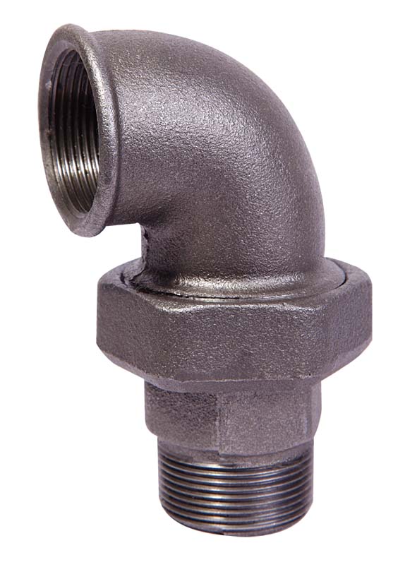 BS MI SOCKET, FIG# 220 -MI Fittings-Threaded Fitting-玫德集团英文