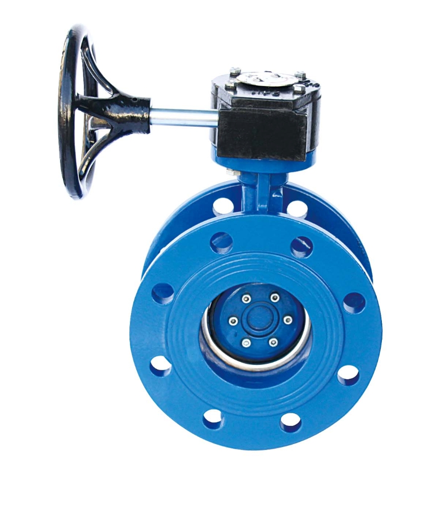 ANSI GROOVED BUTTERFLY VALVE WITH TAMPER SWITCH, FIG# XD381X-Butterfly ...