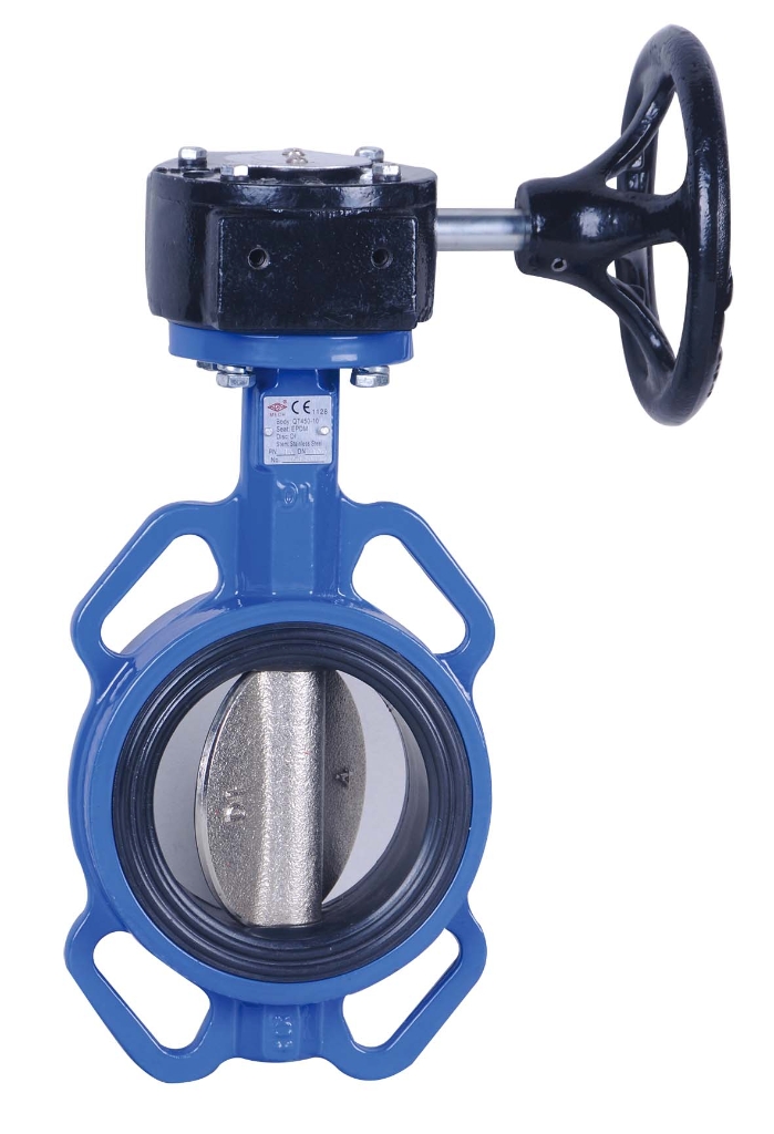 GROOVED BUTTERFLY VALVE WITH TAMPER SWITCH,FIG# XD381X-Butterfly Valve ...