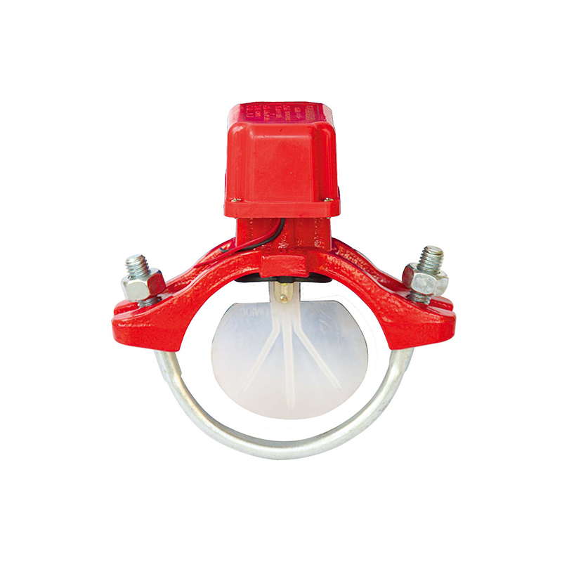ANSI & BS STANDARD WATER FLOW INDICTOR WITH RETARD, FIG# ZSJZYS-Hydrant ...