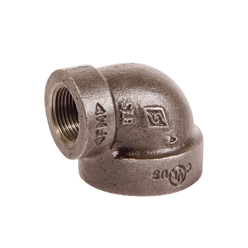 Cast Iron Fittings Dimensions