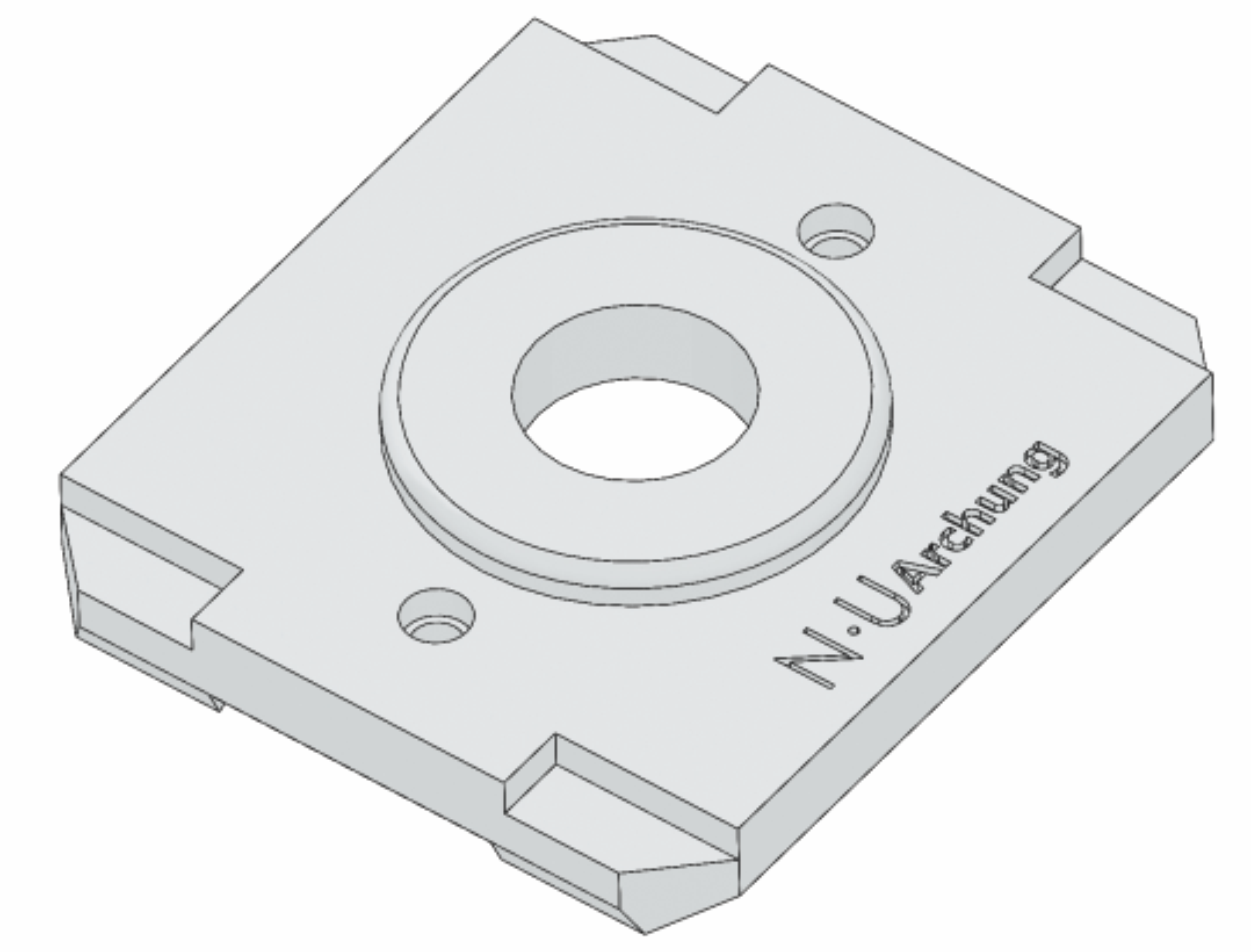 Channel Steel Gusset Plate-Finished Hanger-Hanger Product-玫德集团英文
