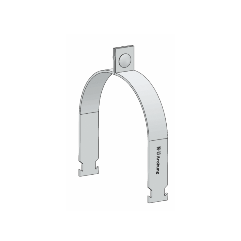 P-Type Tube Bundle-Finished Hanger-Hanger Product-玫德集团英文