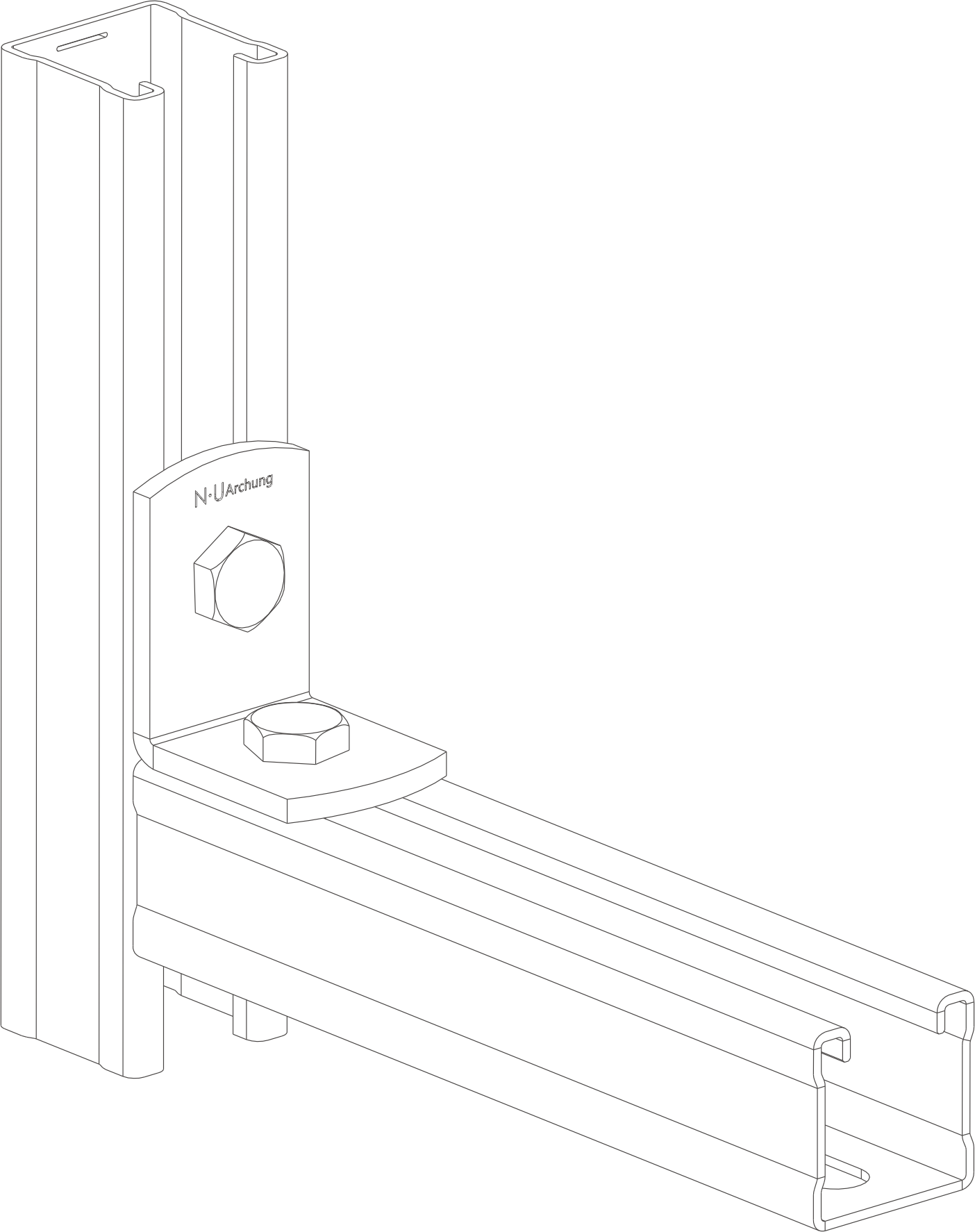 Angle Connector-Finished Hanger-Hanger Product-玫德集团英文