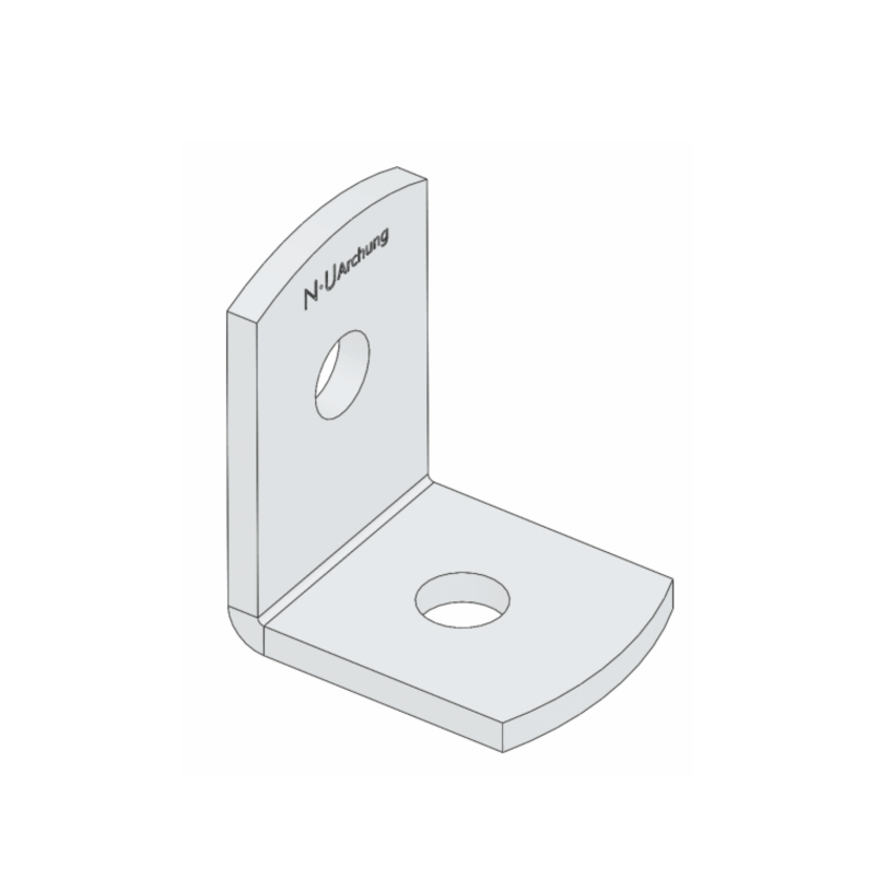 Angle Connector-Finished Hanger-Hanger Product-玫德集团英文