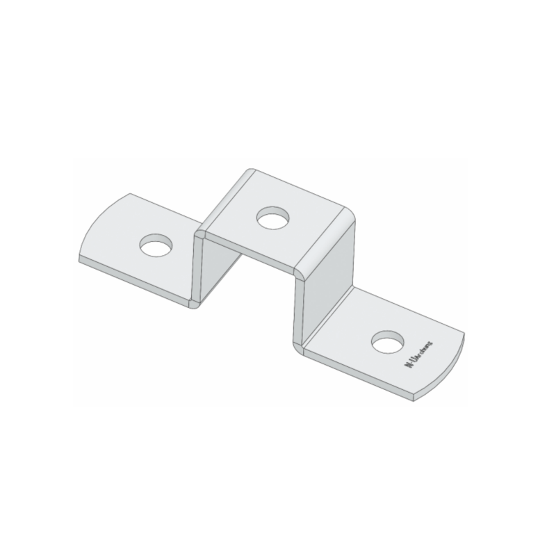 One-Side Channel Fastener-Finished Hanger-Hanger Product-玫德集团英文