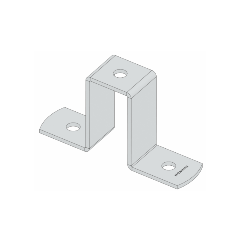 Double-Hanging Ventilation Duct Sound-Absorbing Connector-Finished ...