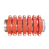 DI STANDARD RIGID COUPLING, FIG# 1G-Grooved Couplings-Grooved Fitting ...