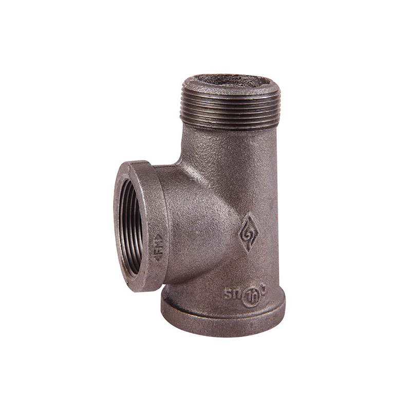 BS MI UNION, FIG# 330-MI Fittings-Threaded Fitting-玫德集团英文