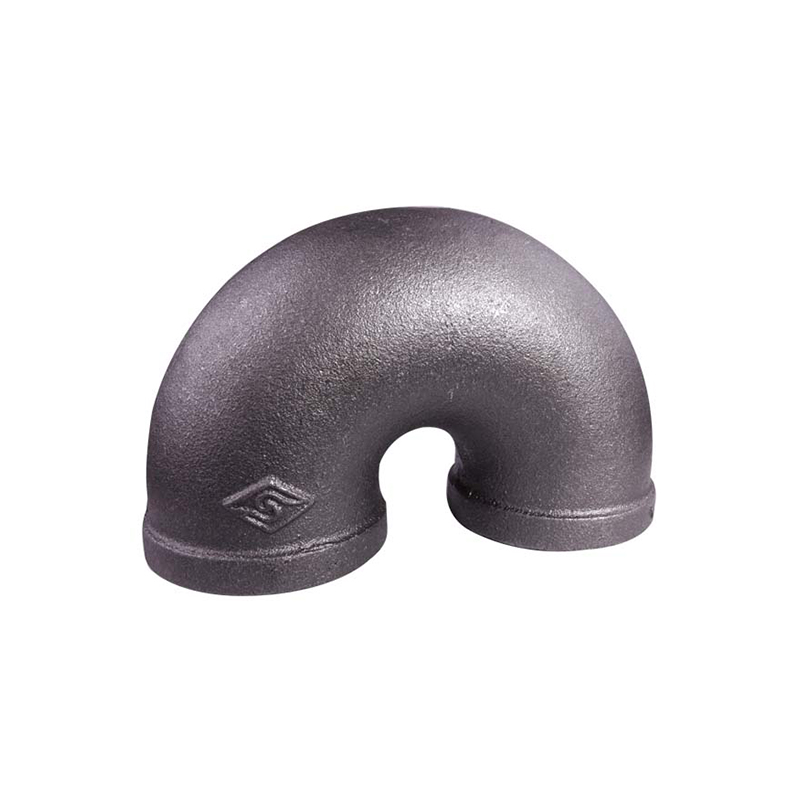 BS MI REDUCING 90°ELBOW, FIG# 90R-MI Fittings-Threaded Fitting-玫德集团英文