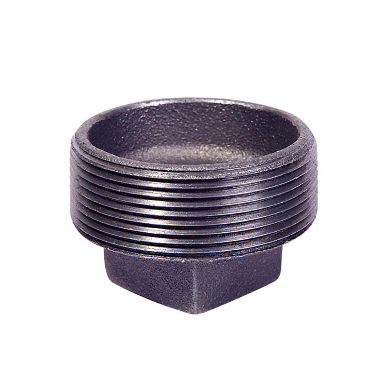 BS MI REDUCING 90°ELBOW, FIG# 90R-MI Fittings-Threaded Fitting-玫德集团英文