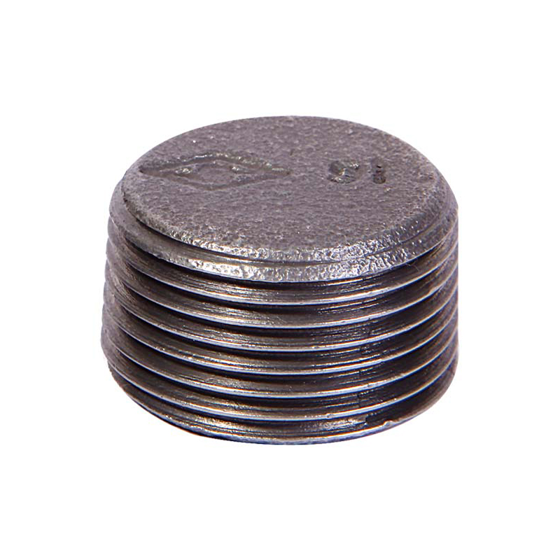 BS MI REDUCING 90°ELBOW, FIG# 90R-MI Fittings-Threaded Fitting-玫德集团英文