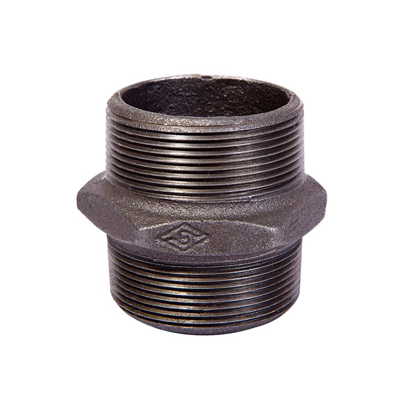 BS MI REDUCING 90°ELBOW, FIG# 90R-MI Fittings-Threaded Fitting-玫德集团英文