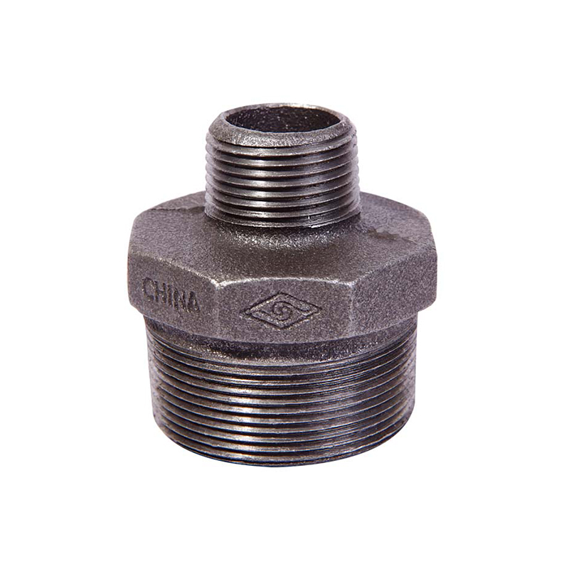 BS MI FITTING BUSHING, FIG# 241-MI Fittings-Threaded Fitting-玫德集团英文