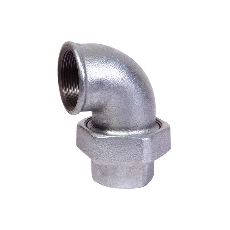 BS MI UNION, FIG# 330-MI Fittings-Threaded Fitting-玫德集团英文