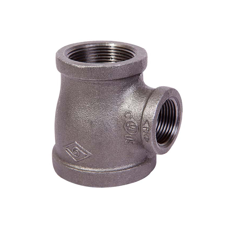 BS MI REDUCING SOCKET, FIG# 240-MI Fittings-Threaded Fitting-玫德集团英文