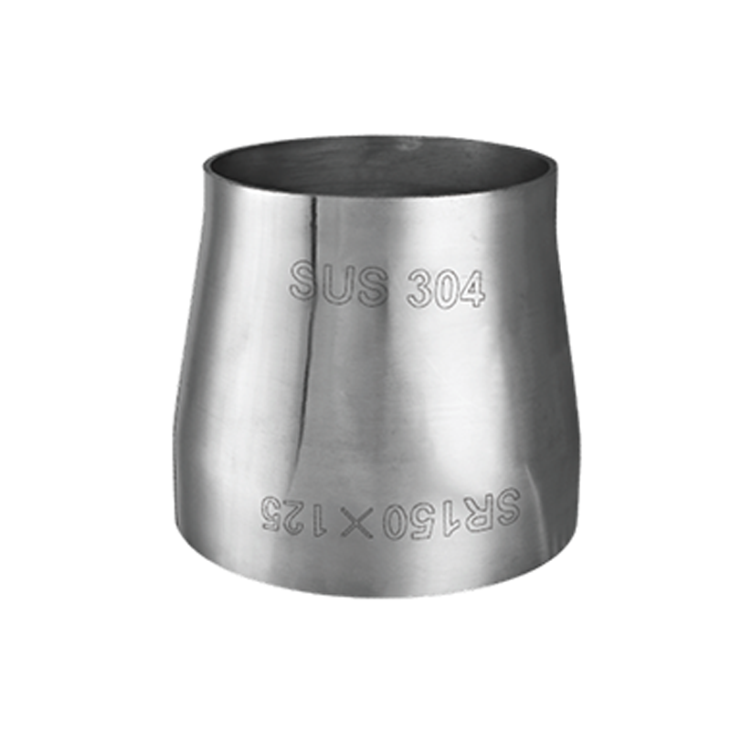 Reducing Coupling-Stainless Steel Welded Pipe Fitting-Stainless Steel ...