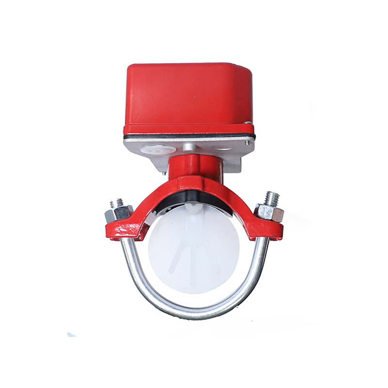 ANSI & BS STANDARD WATER FLOW INDICTOR WITH RETARD, FIG# ZSJZYS-Hydrant ...